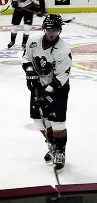 October 10, 2002 - Hitmen vs. Regina